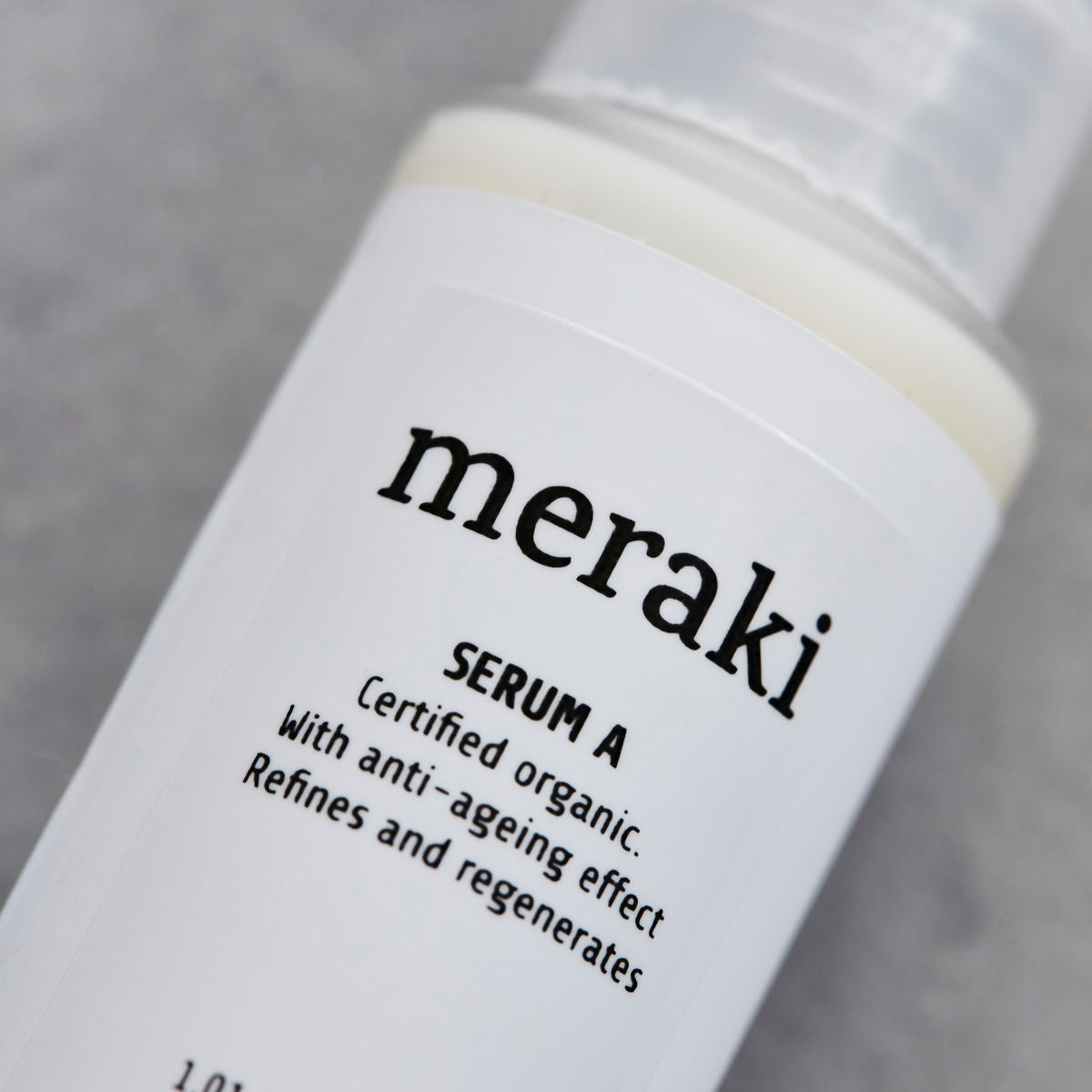 Meraki Face Serum A | Lagoon Beauty | Lagoon Beauty